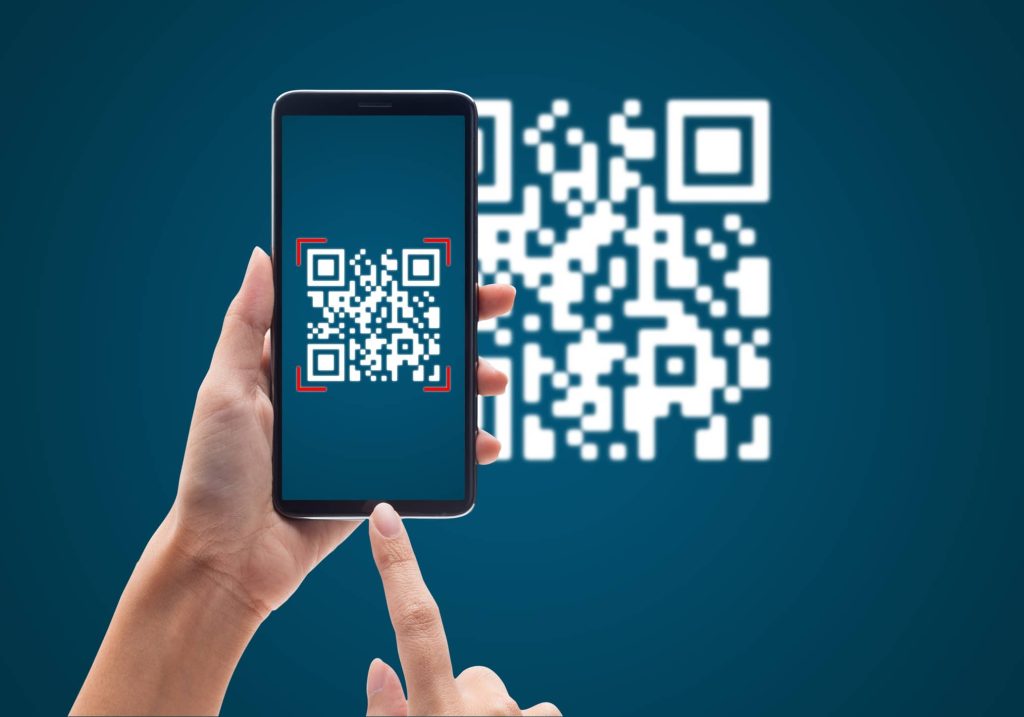 FTC Alert: Unmasking QR Code Dangers - Life Conceptual