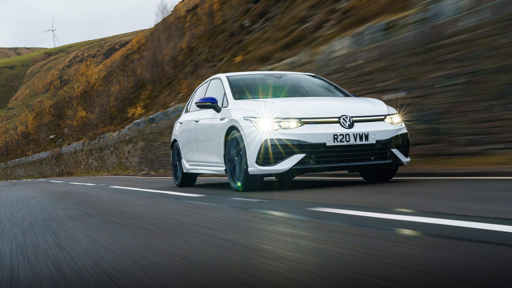 2023 Volkswagen Golf R: A Deep Dive into the Features