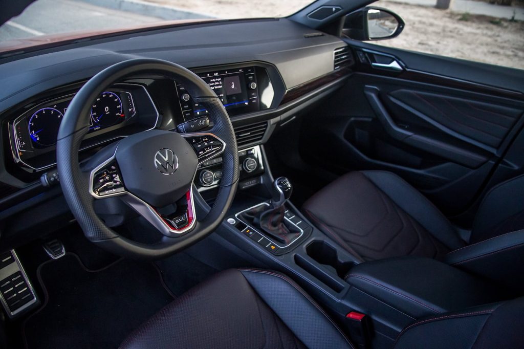 The 2023 Volkswagen Jetta GLI: In-depth Review and Specs