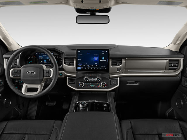 The 2023 Ford Expedition: A Evaluation of Features and Cost