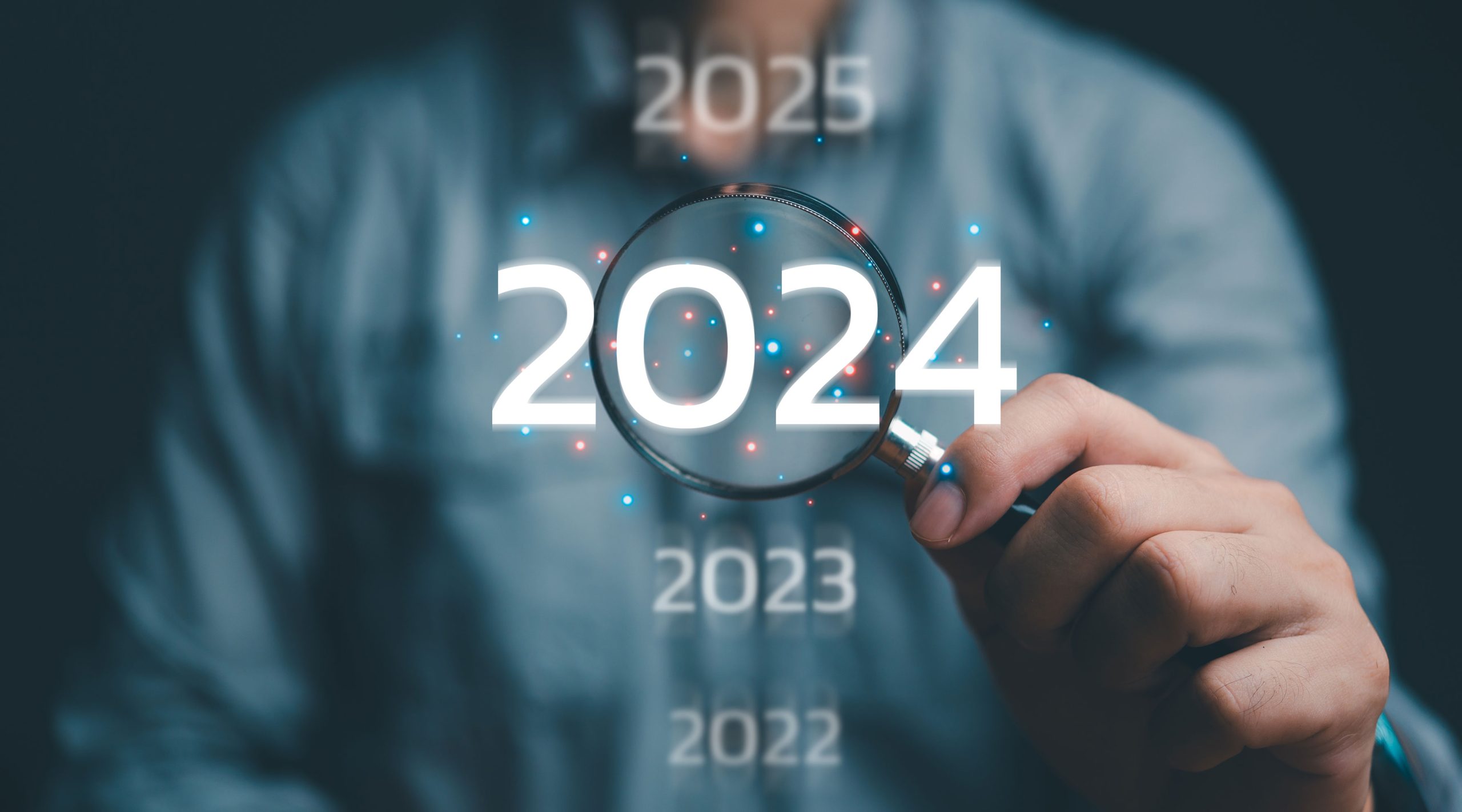 2024's Educational Landscape: Embracing Key Trends