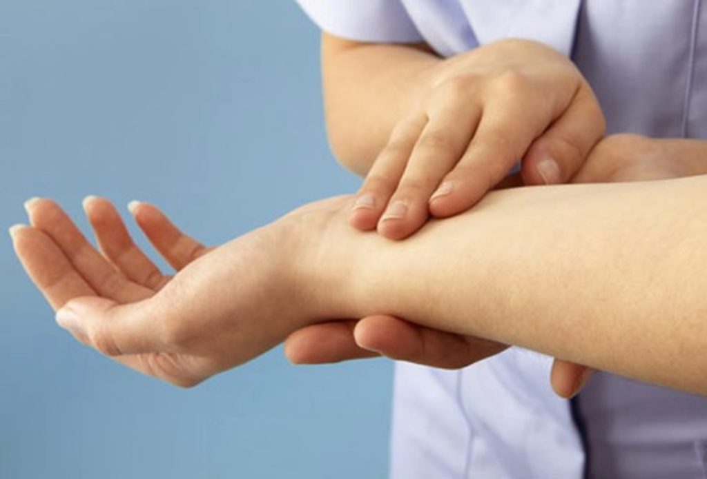 Racing Heart: Unraveling the Causes Behind High Heart Rate