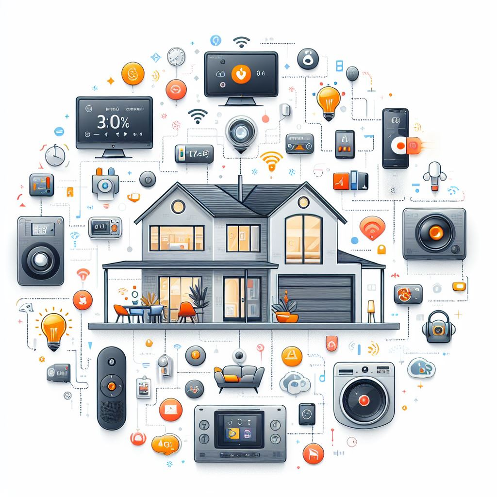 Transform Your Home: The Guide to 24 Smart Home Products