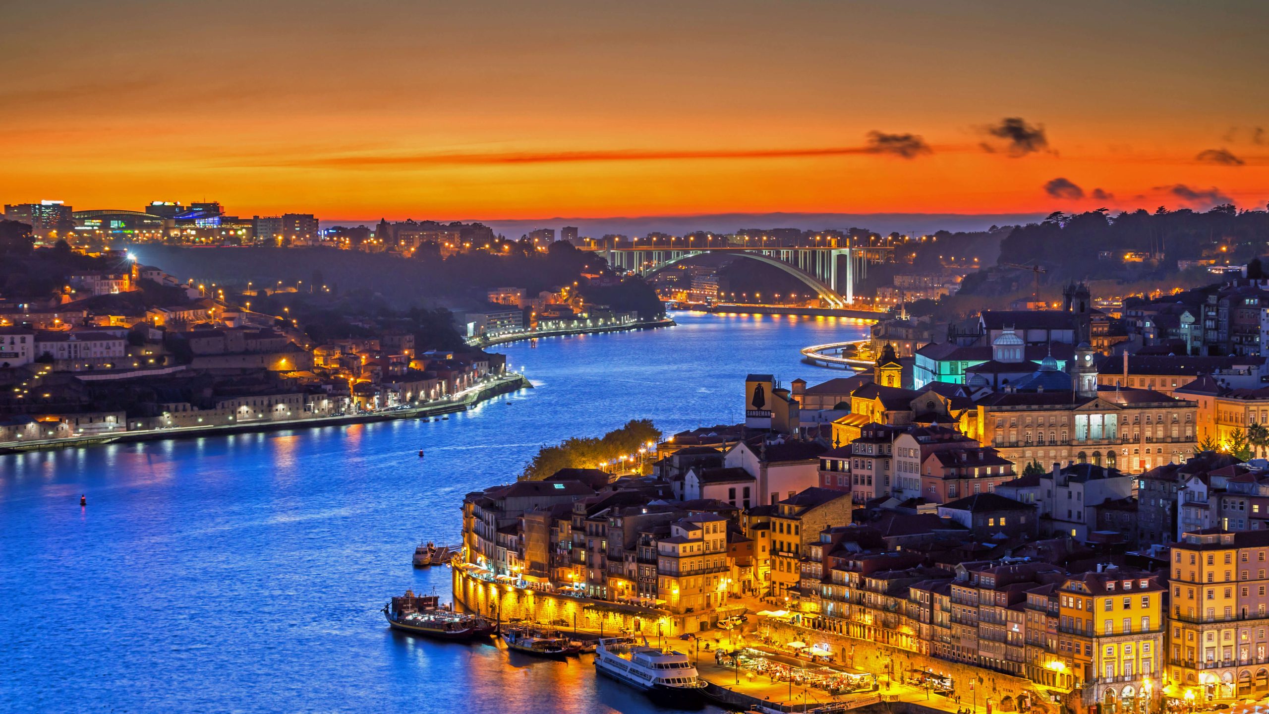 Discover Porto's Hidden Gems: A 3-Day Adventure Guide