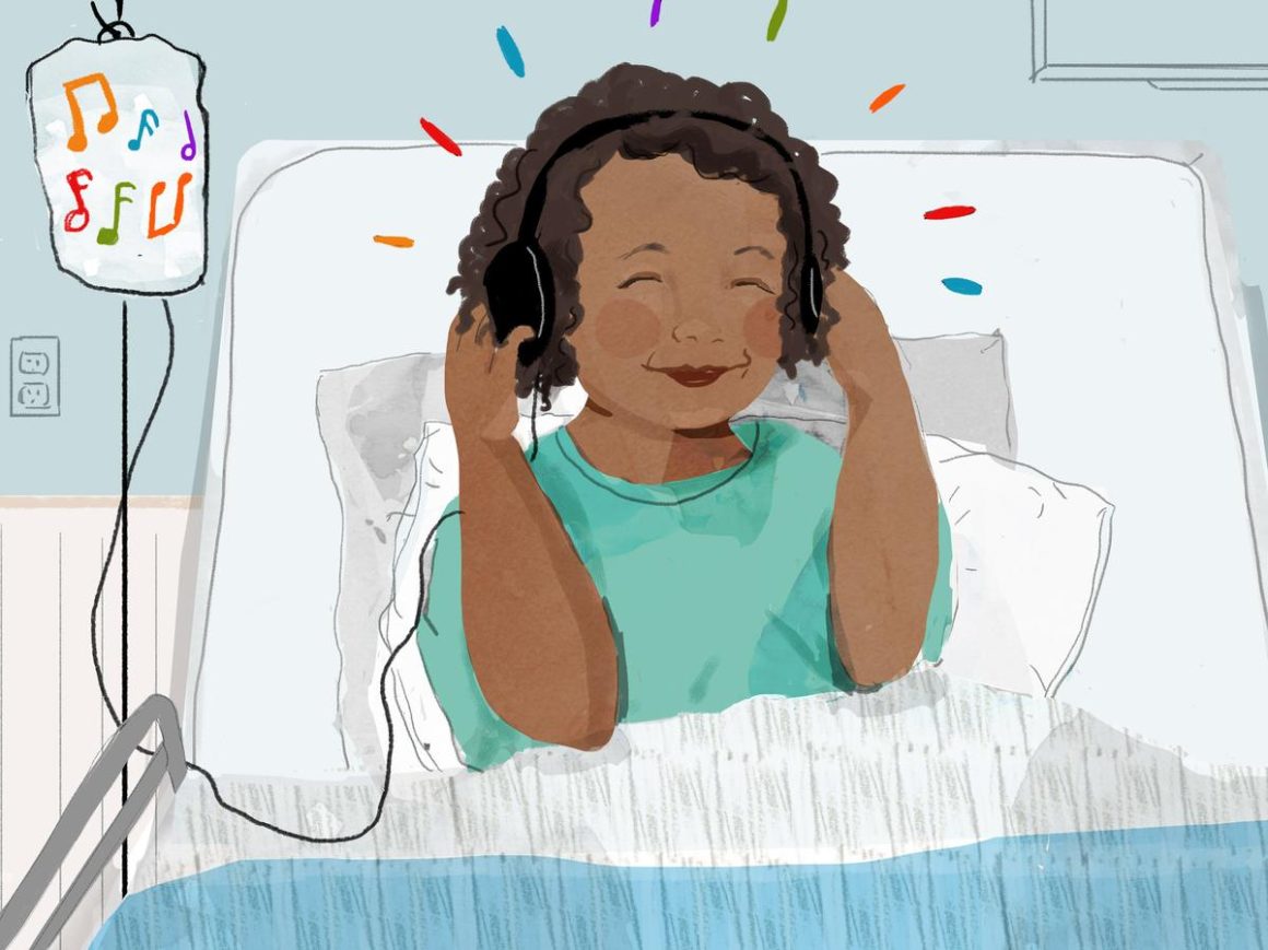 How Music Helps: Improving Health and Making Life Better