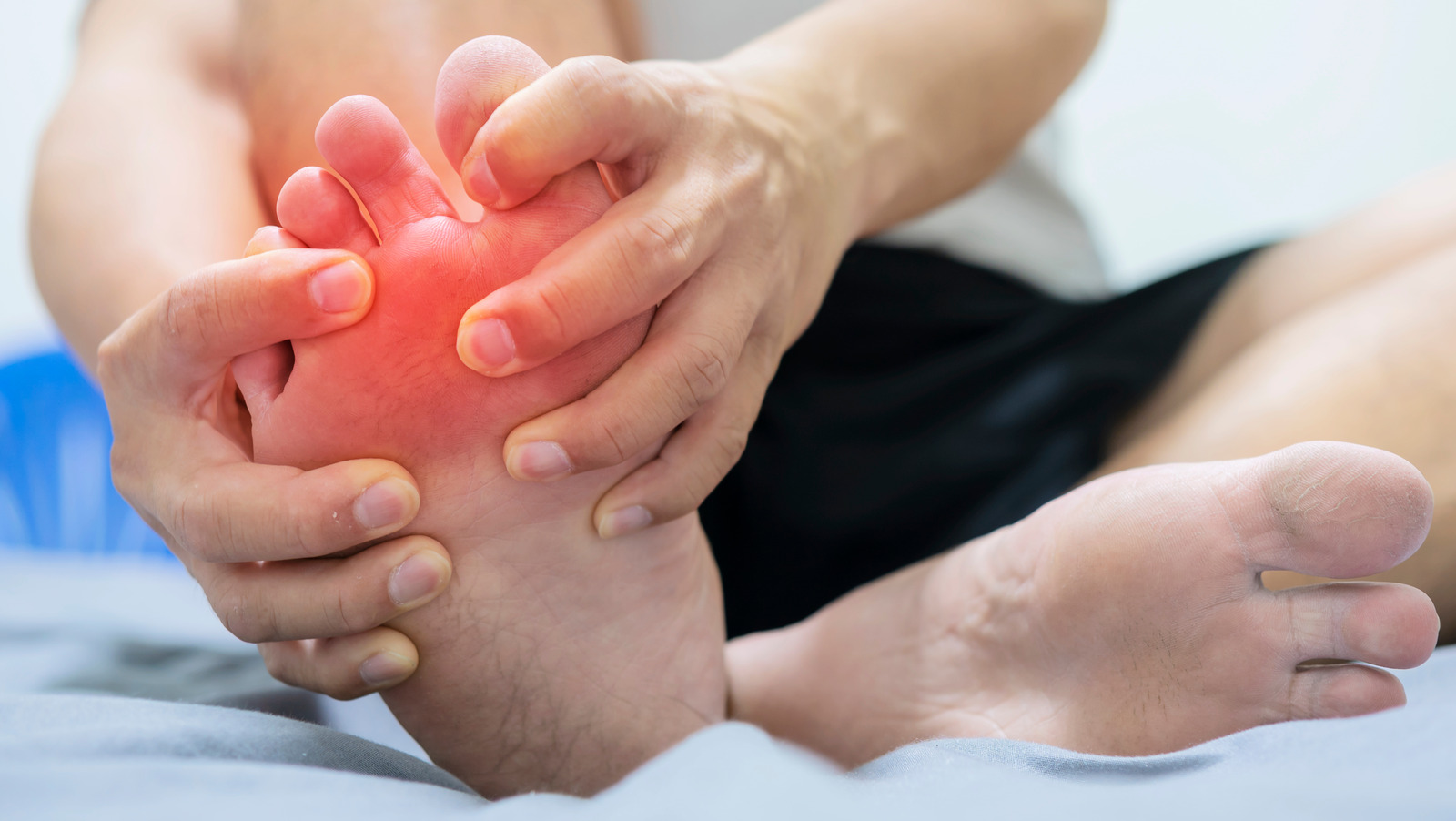 Small Fiber Neuropathy: Understanding the Big Pain