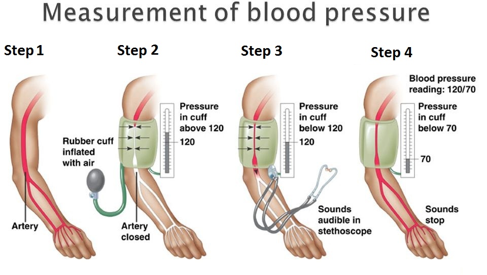 Home Blood Pressure Monitoring: Essential Steps for Health