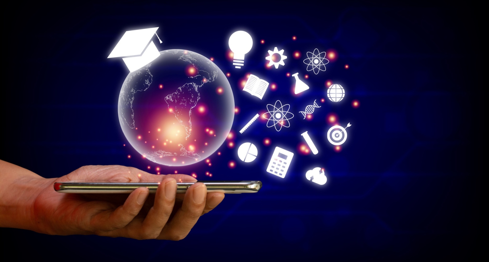 2024's Educational Landscape: Embracing Key Trends