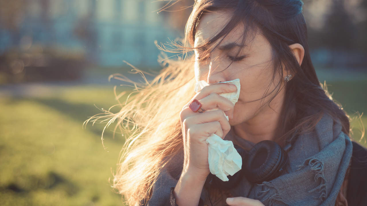 What is Walking Pneumonia? Easy Explanation