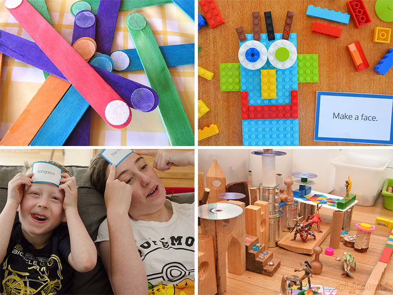 Best Activities for All Ages: Fun Ideas for Everyone