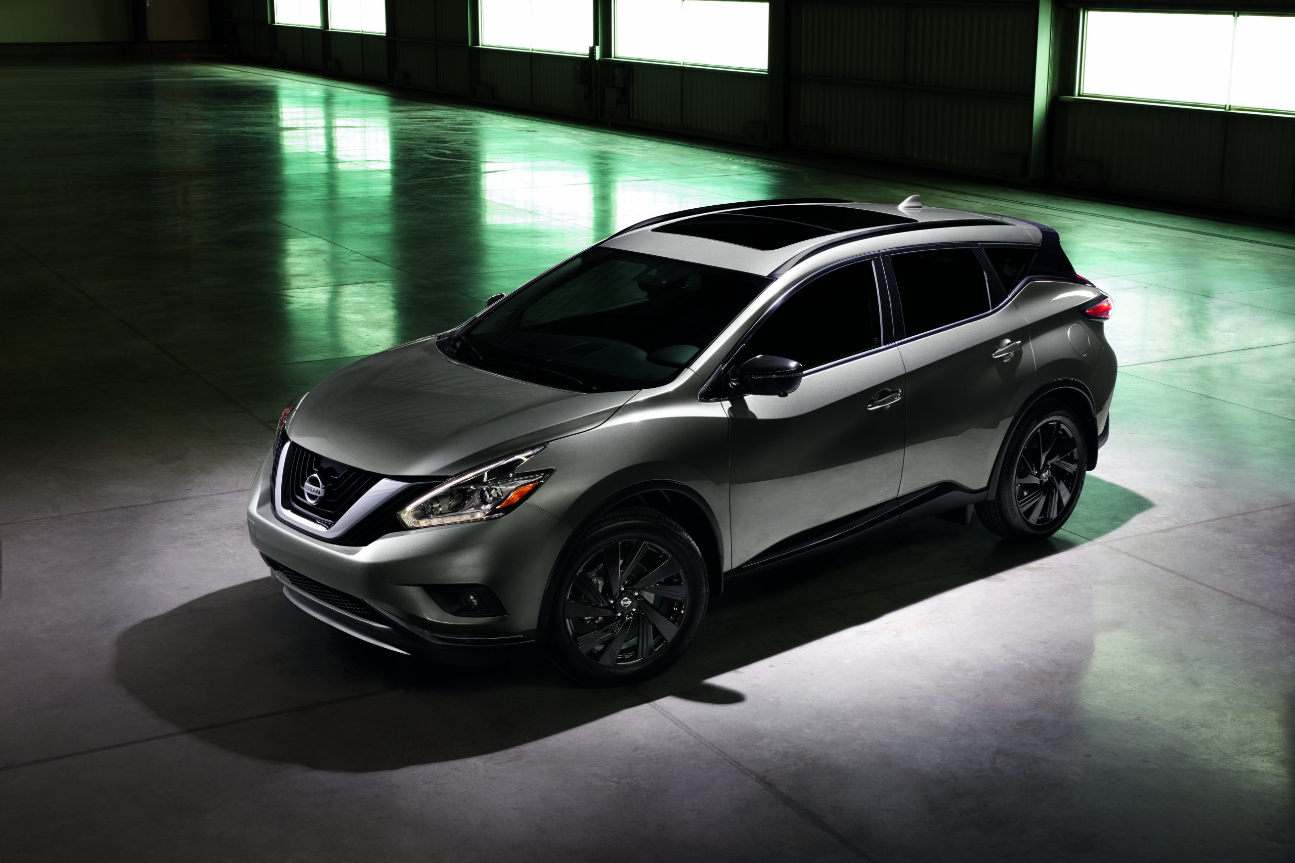 2024 Nissan Murano: A Leap Forward in Automotive Design