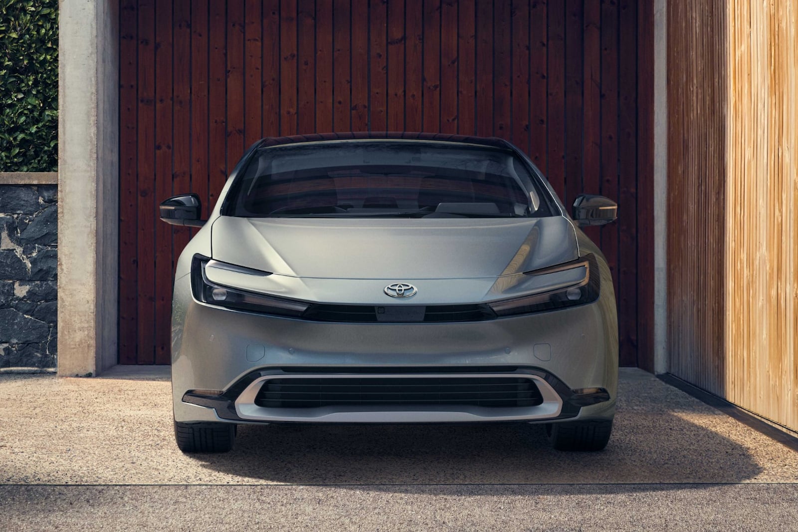 2024 Toyota Prius Revealed: Key Features and Innovations