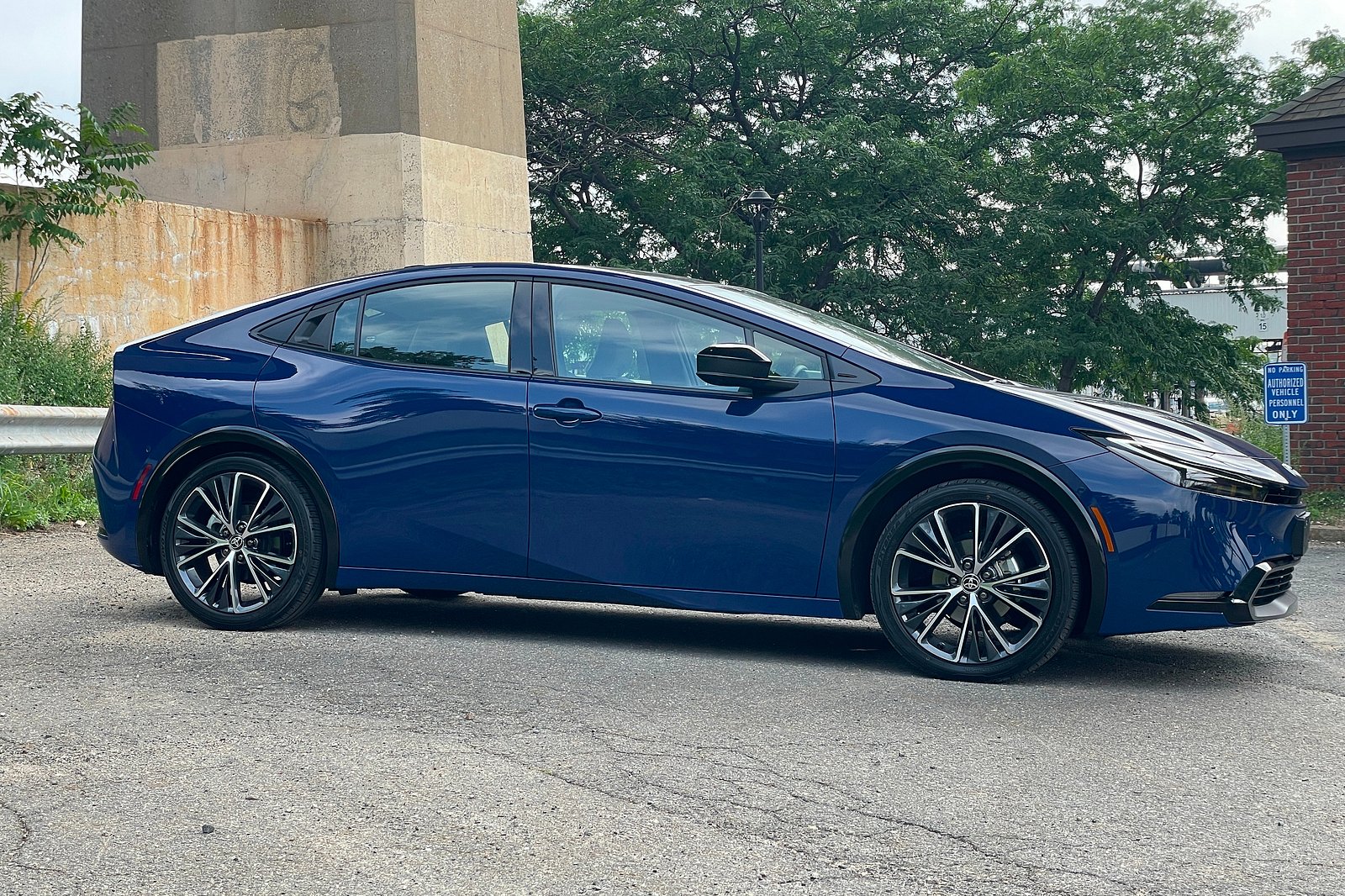 2024 Toyota Prius Revealed: Key Features and Innovations