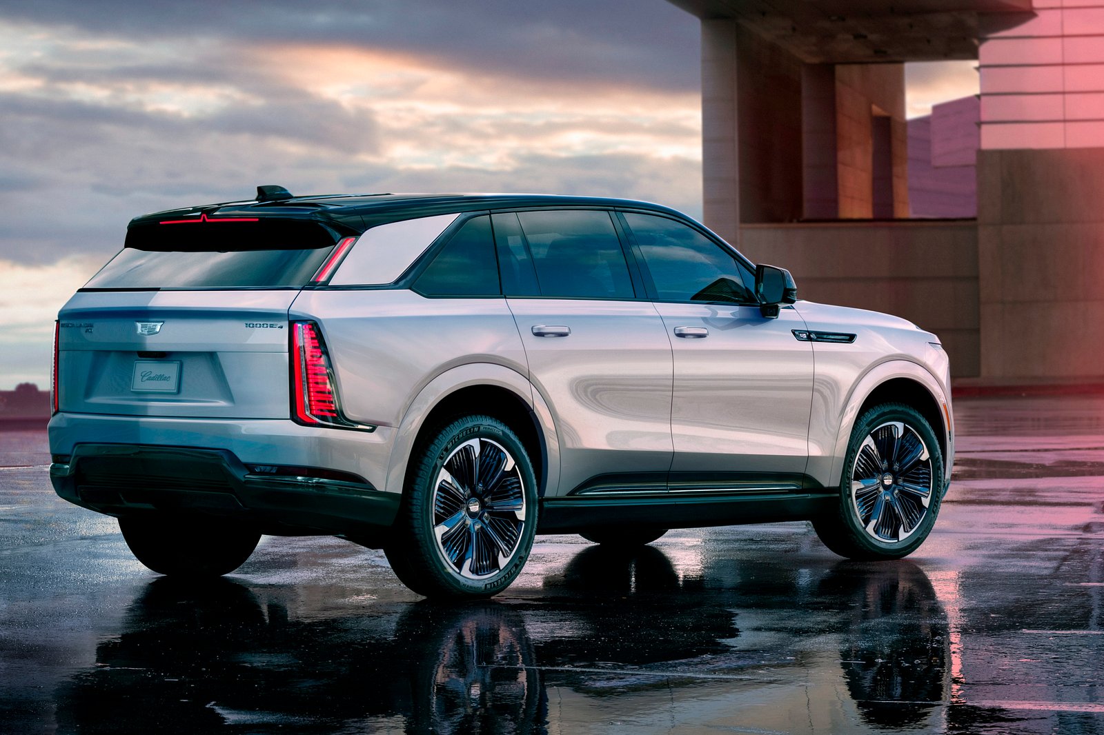 Navigating the Cadillac Escalade IQ: Key Discoveries