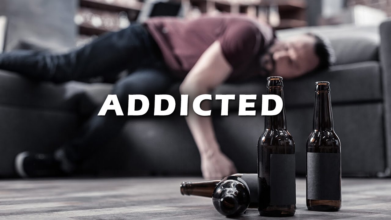 Breaking Free: 5 Action Steps to Overcome Addiction