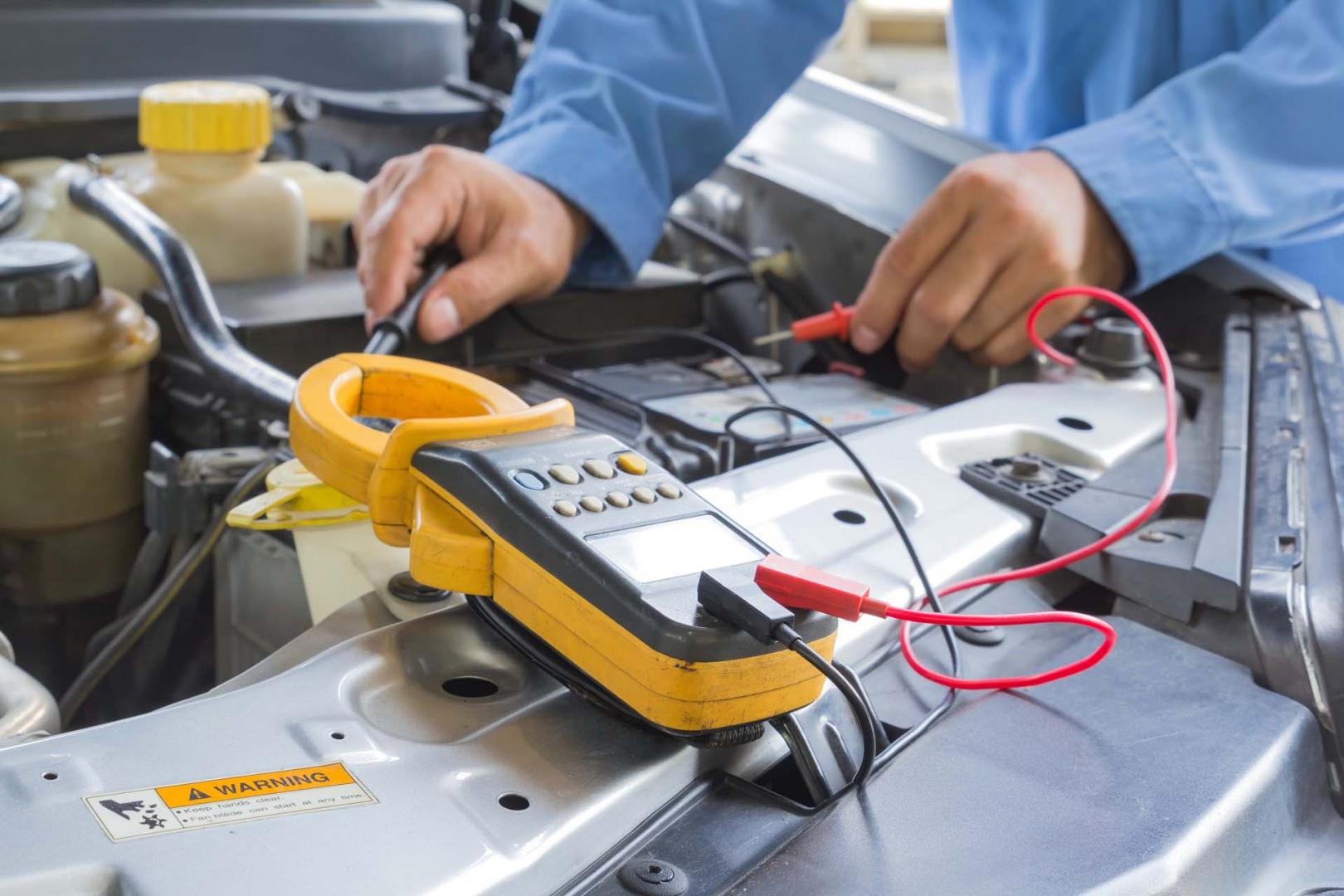 Auto Electrical Services: Wiring the Way to Smooth Rides