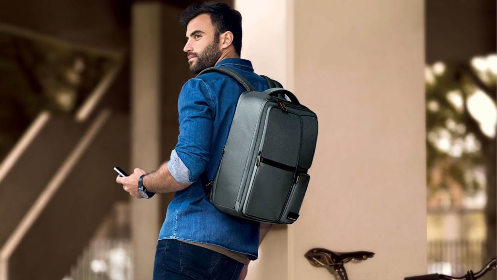 Navigating the World the Best Travel Backpacks for Men