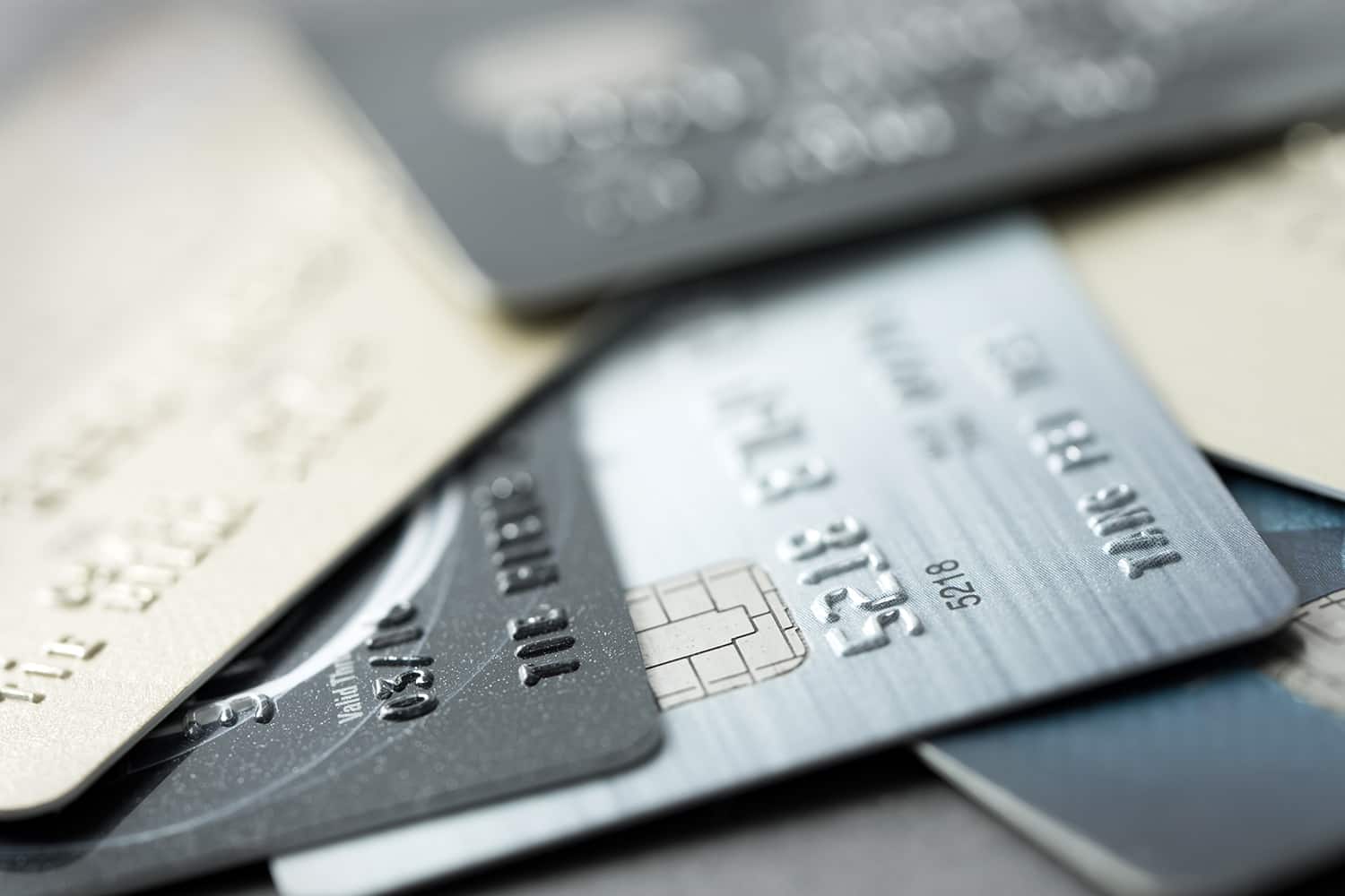 Credit Card Choice: Don't Get Stuck With the Wrong One