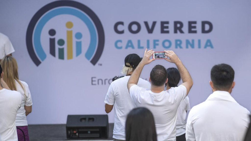 Demystifying Covered California: Your Guide to Health Insurance