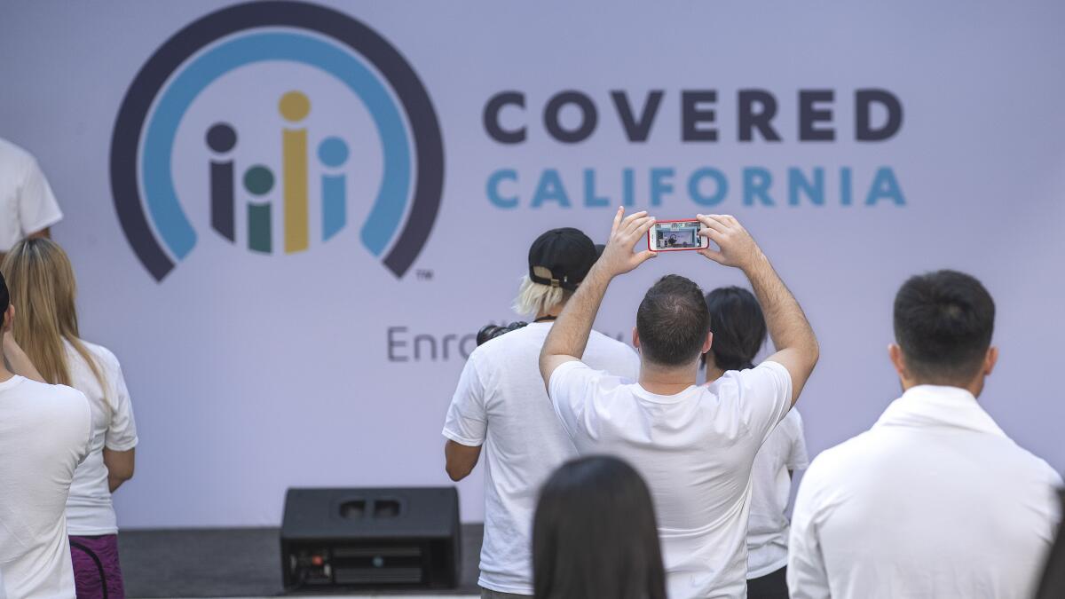 Demystifying Covered California: Your Guide to Health Insurance