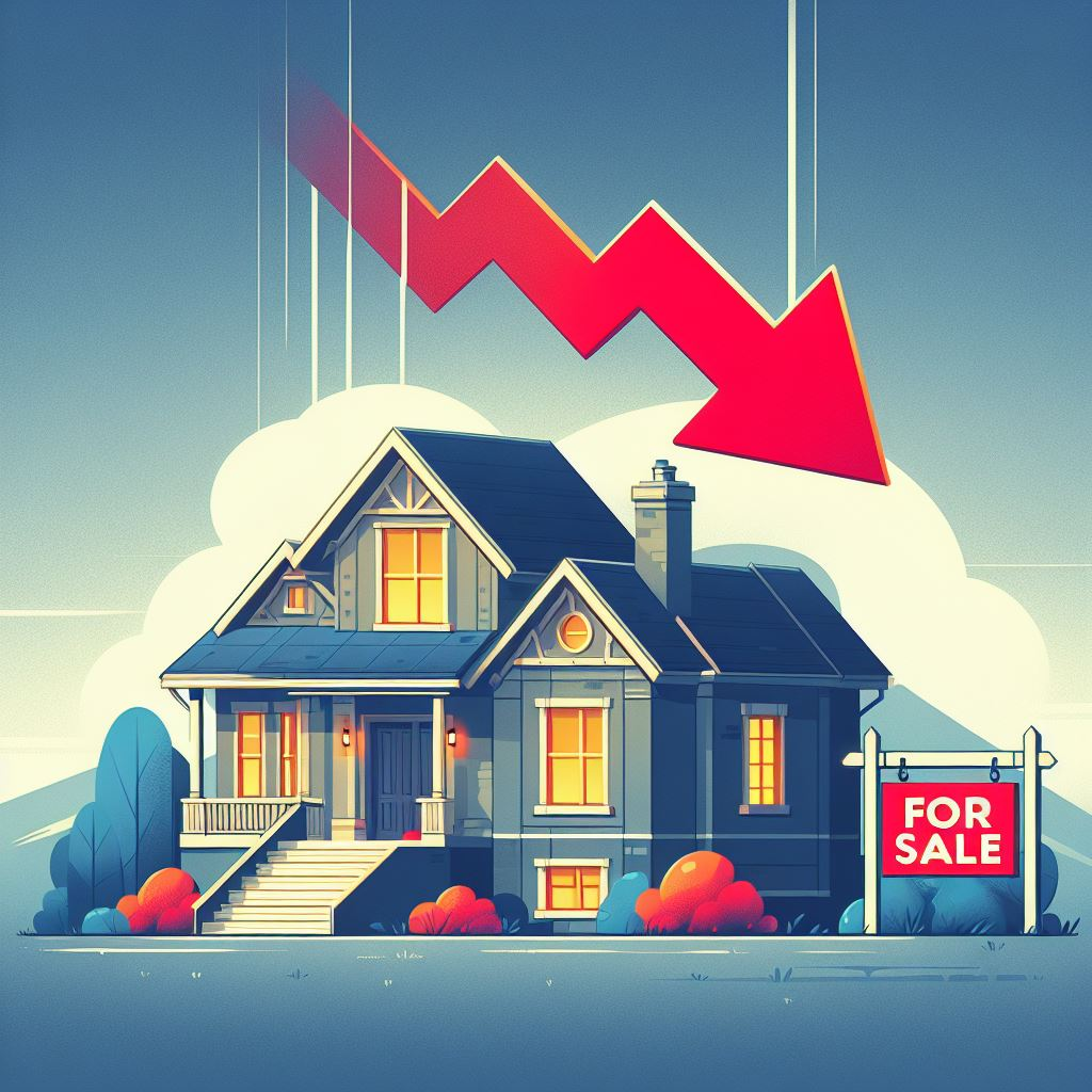 How Volatile Mortgage Rates Stall Contract Signings