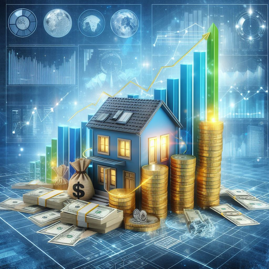 Master Real Estate Investment Strategies for Wealth Building