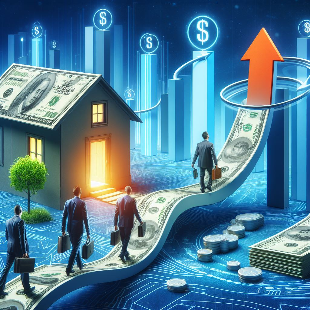 Revolutionizing Real Estate: The Pay-at-Closing Approach