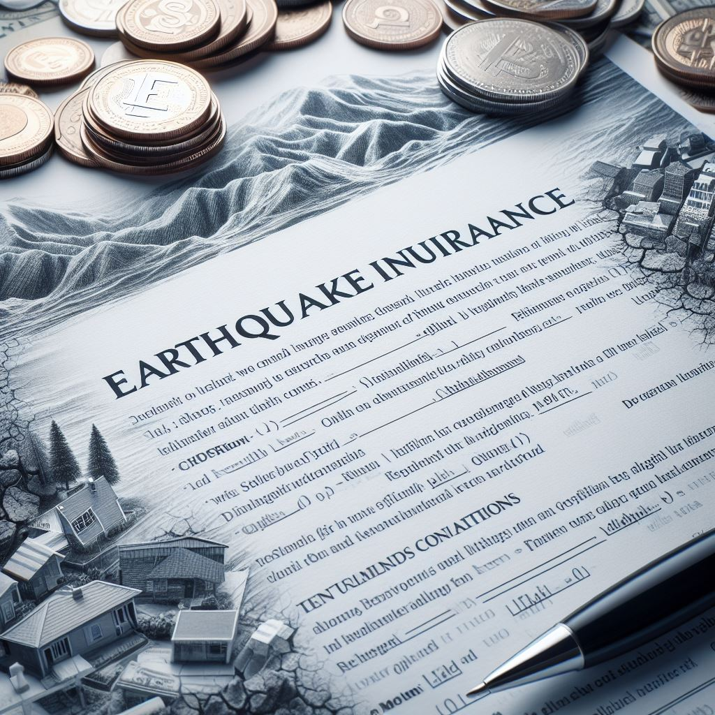 The Truth Behind Earthquake Coverage Misconceptions Debunked