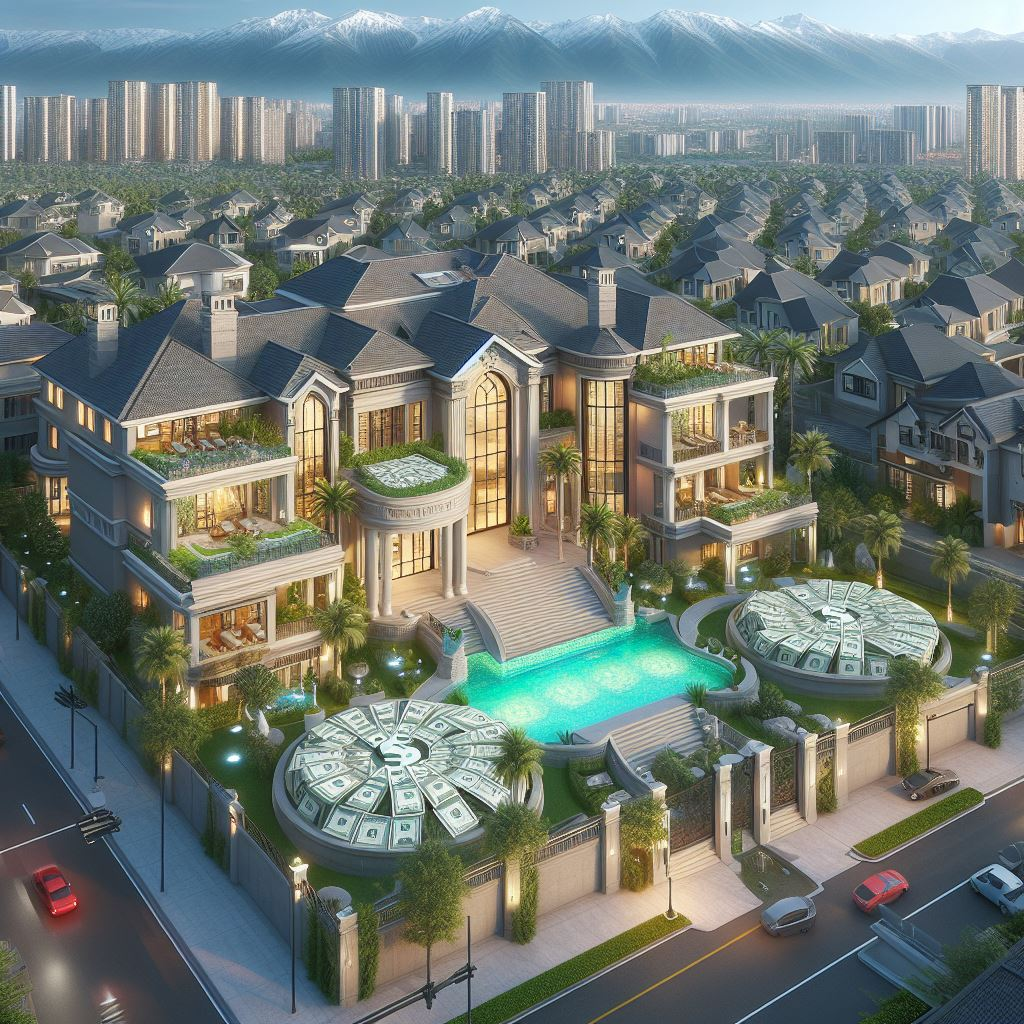 Elevate Your Rentals: Luxury Property Management Strategies