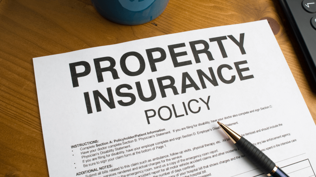 Earth Movement Insurance Demystified: Safeguard Your Property