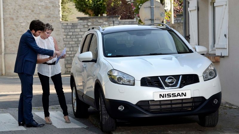 Nissan Insurance: Peace of Mind, Tailored for Your Nissan