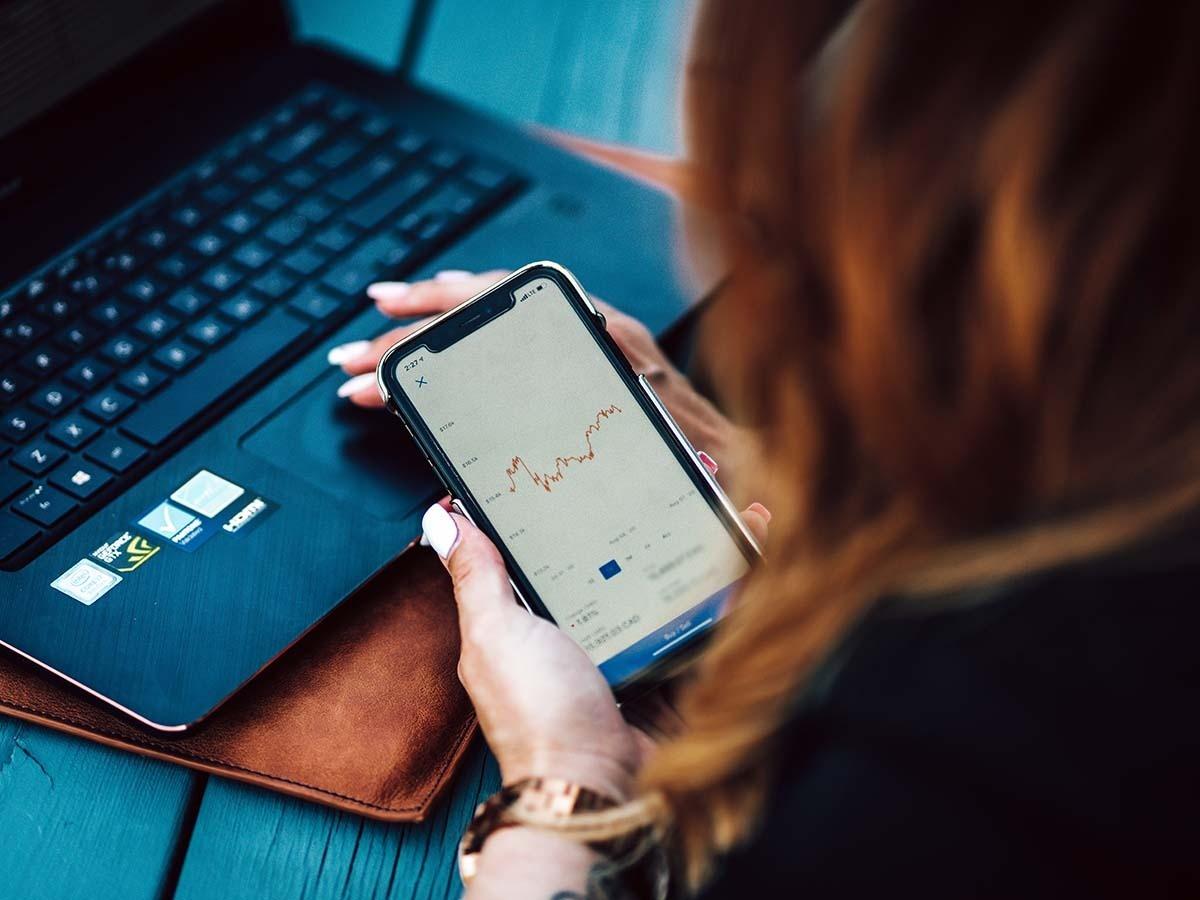 Take Control of Your Future: Essential App Level Up Your Financial