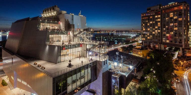 Explore NYC's Cultural Attractions Must-Visit Sites Landmarks