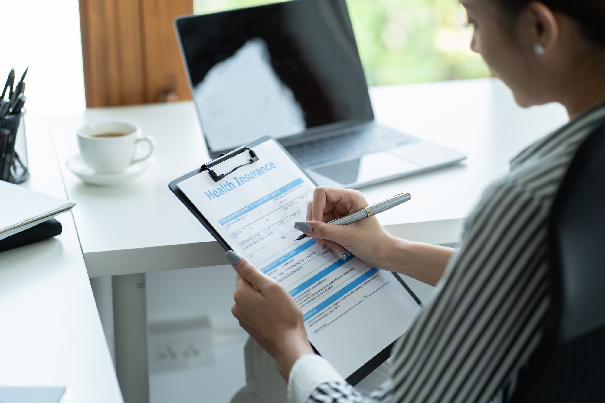 2024 Health Insurance Revolution: Take Control with a New Model