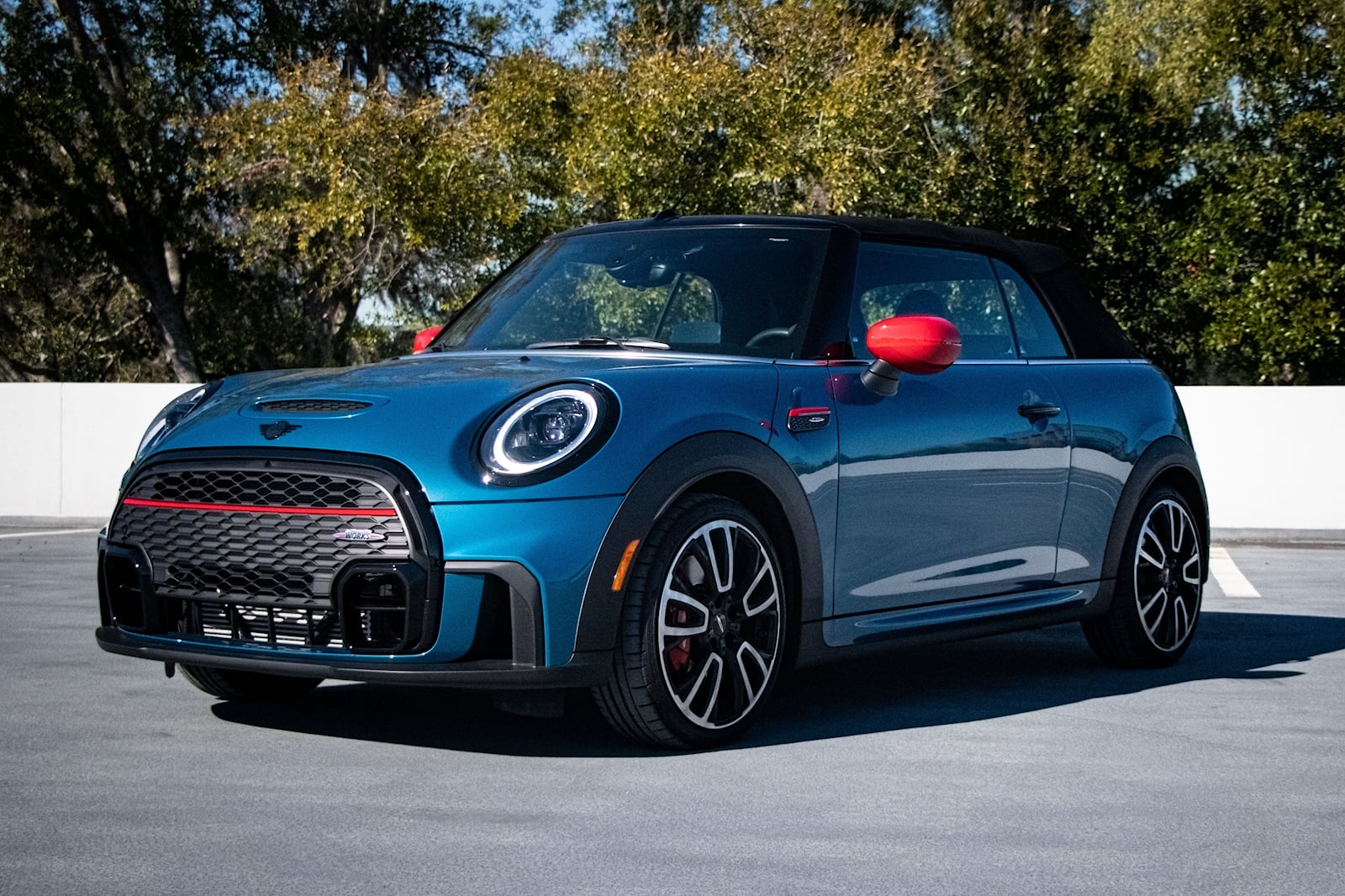 Mini Cooper Convertible: Reviewing Specs, Pricing, and More