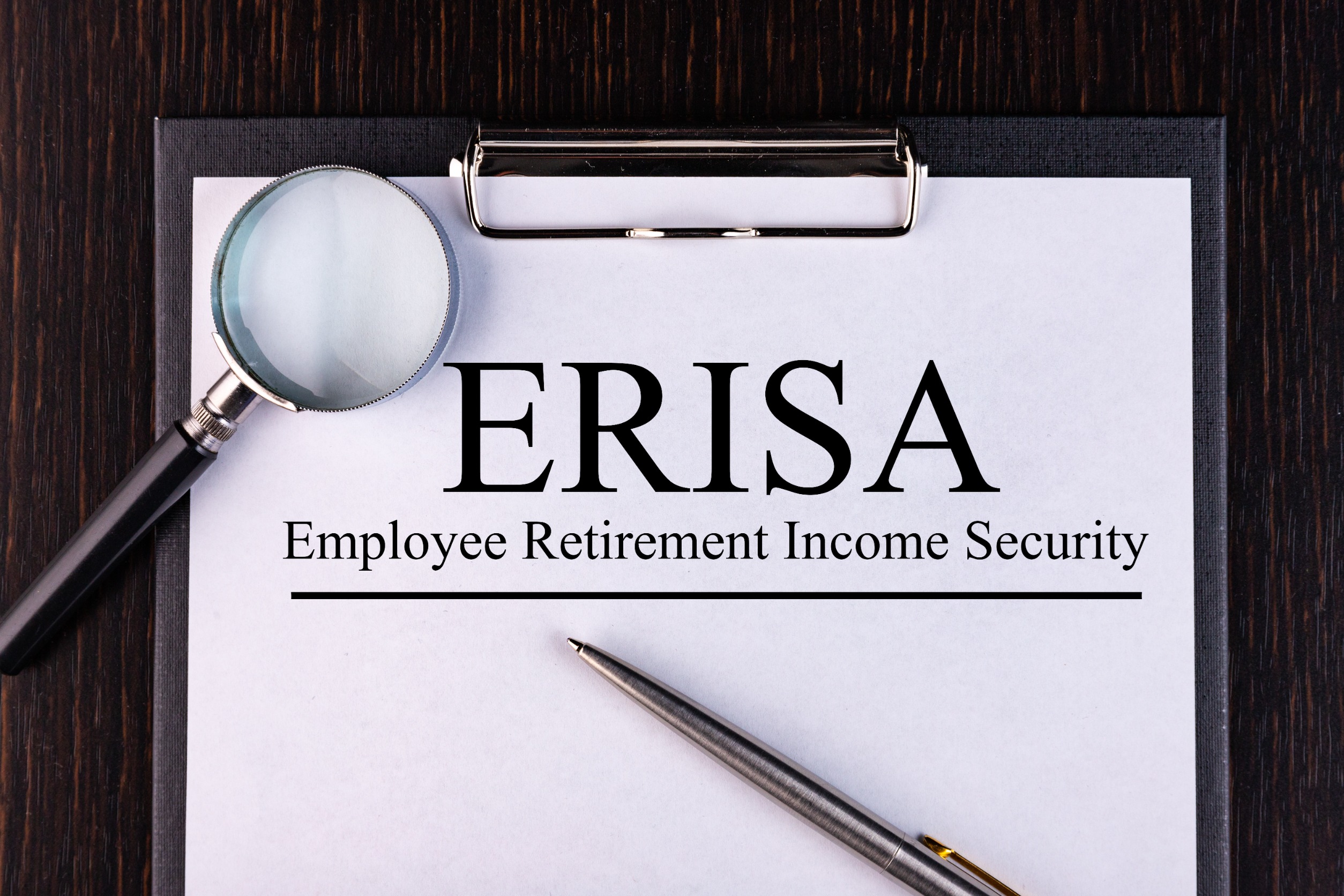 Secure Your Legacy: Choosing ERISA Beneficiaries Wisely