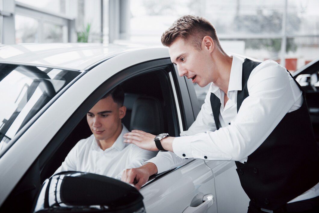 Your Ultimate Guide to Secure Driving with Protect Car Insurance