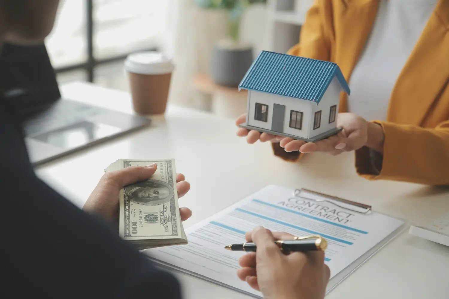 Decoding Assumed Mortgages and Their Implications