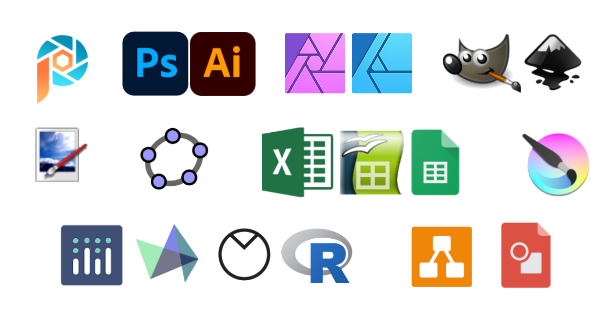 Choosing the Best Graphic Designing Learning Tools