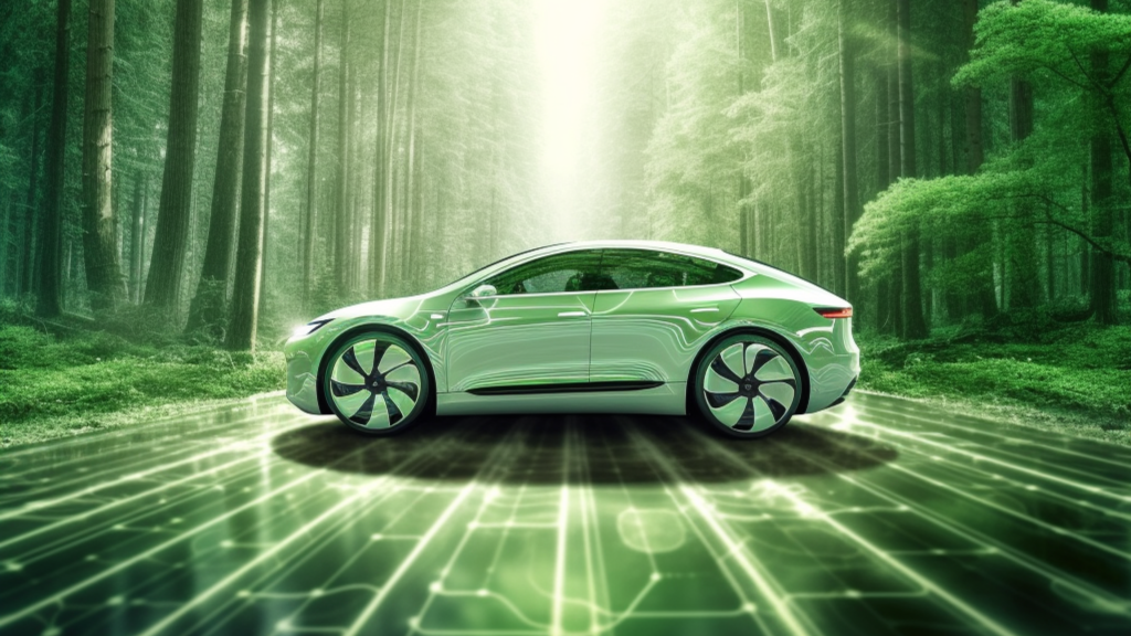 Navigating the Future of Electric Vehicles in 2024