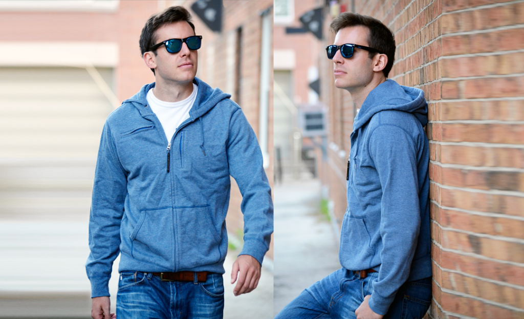 Men's Travel Jacket Your Ultimate Travel Companion