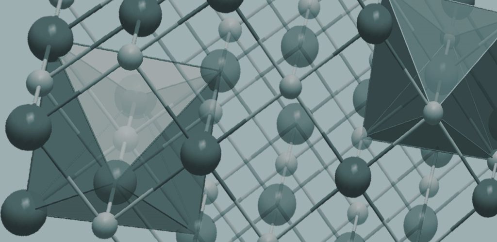 Quantum Magnetism : A Frontier in Solid State Physics