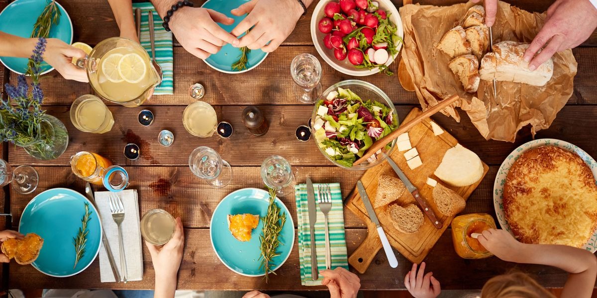 30-Day Healthy Food Challenge: Discover the Power of Clean