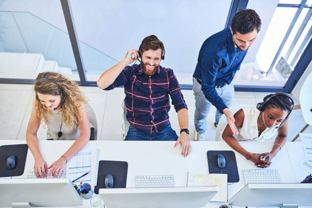 7 Essential Types of Customer Service Every Organization