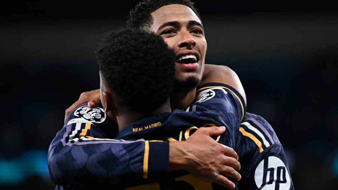 Bellingham Show Revived Real Madrid Triumph in Clasico Thriller