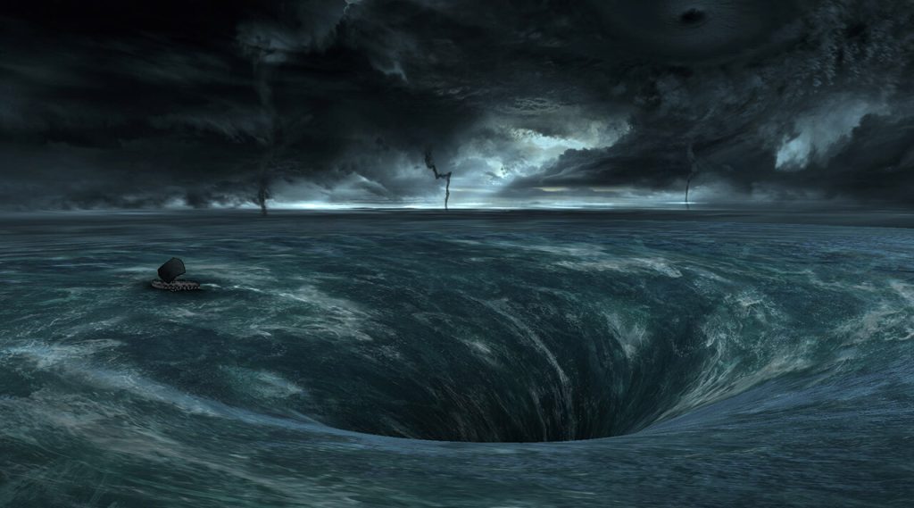 Bermuda Triangle Mysteries Unraveling the Enigma
