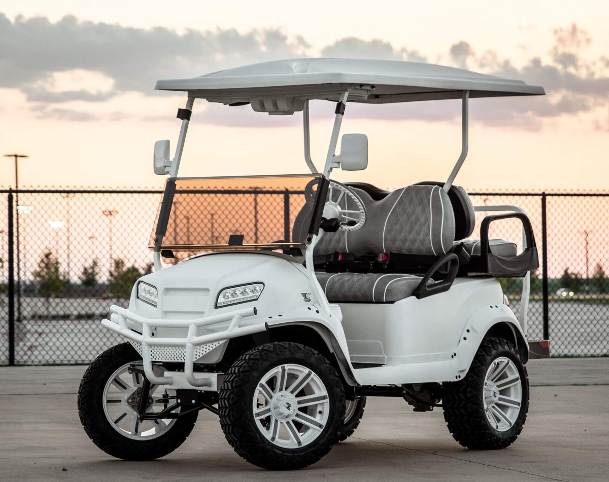 Drive Smarter: Top Golf Cart Financing Tips