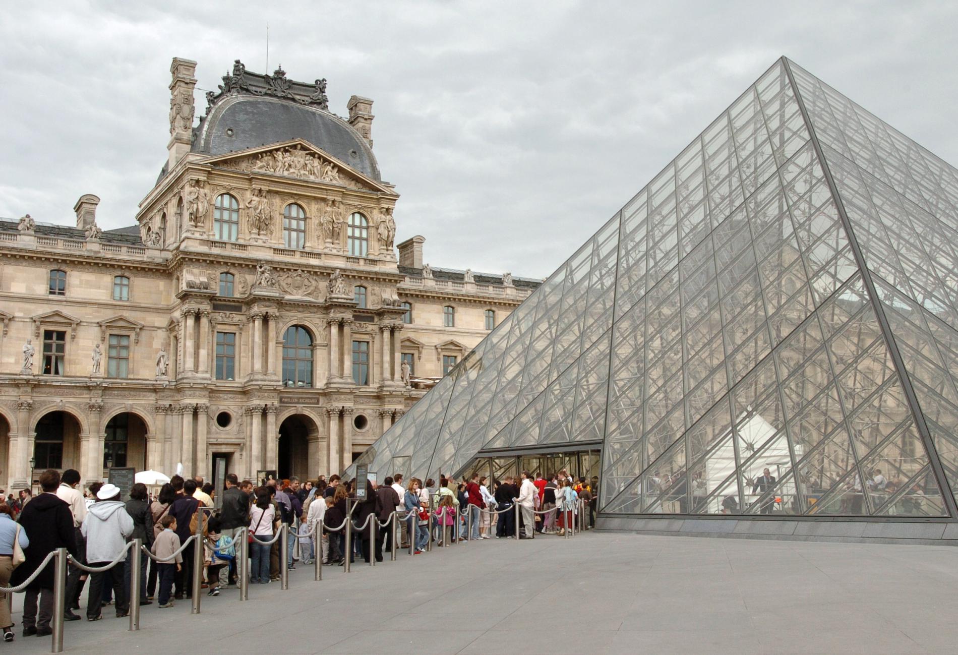 Discover Paris Museum Tours Unveiling Cultural Treasures