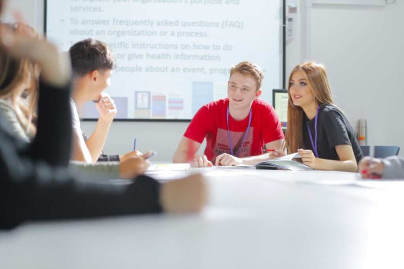 Mastering Money Matters: Explore the Top Colleges for Finance