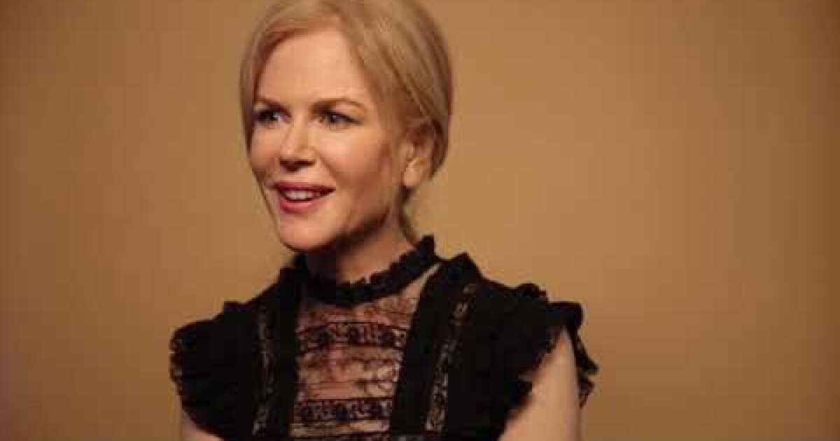 Captivating Kidman: Unveiling Her Most Powerful Roles